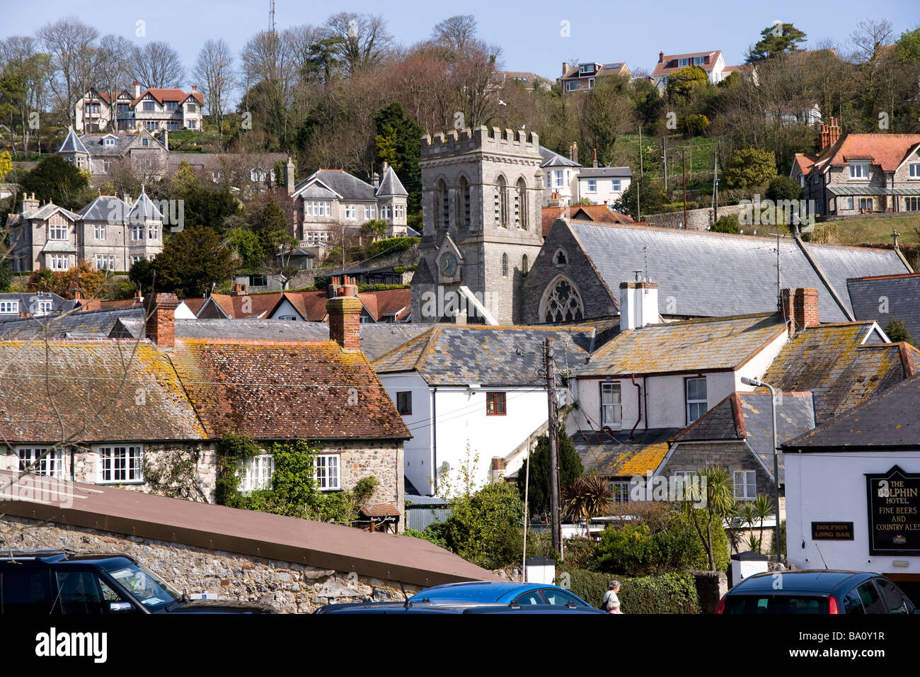 Beer cottage hi-res stock photography and images - Alamy