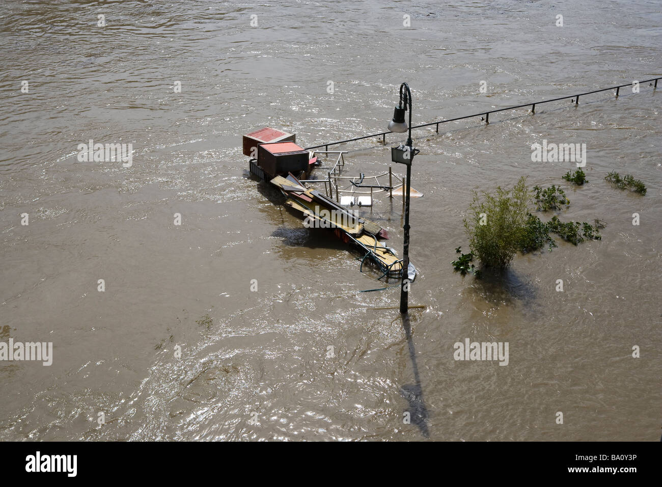Alluvion, Flood, Flooding, Inundation, Natural, Disaster, Environment ...