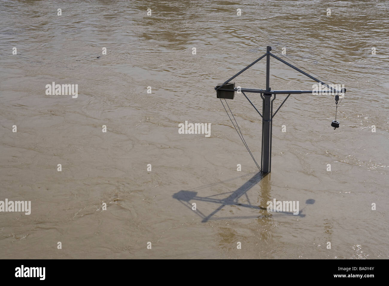 Alluvion, Flood, Flooding, Inundation, Natural, Disaster, Environment ...