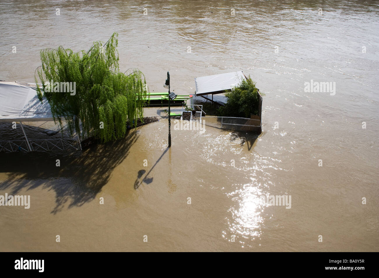 Alluvion, Flood, Flooding, Inundation, Natural, Disaster, Environment ...