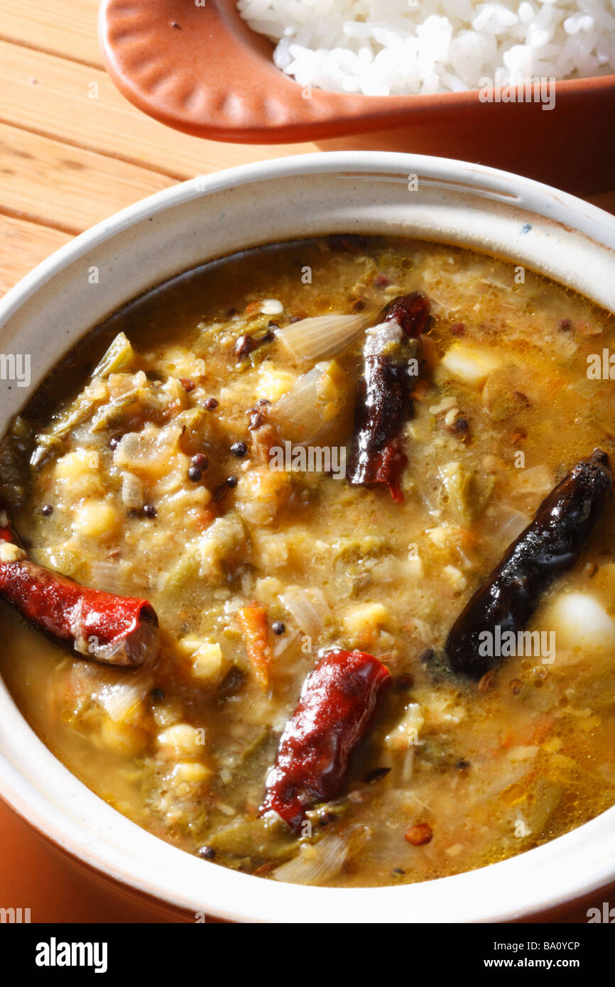 Andhra akukura pappu hi-res stock photography and images - Alamy