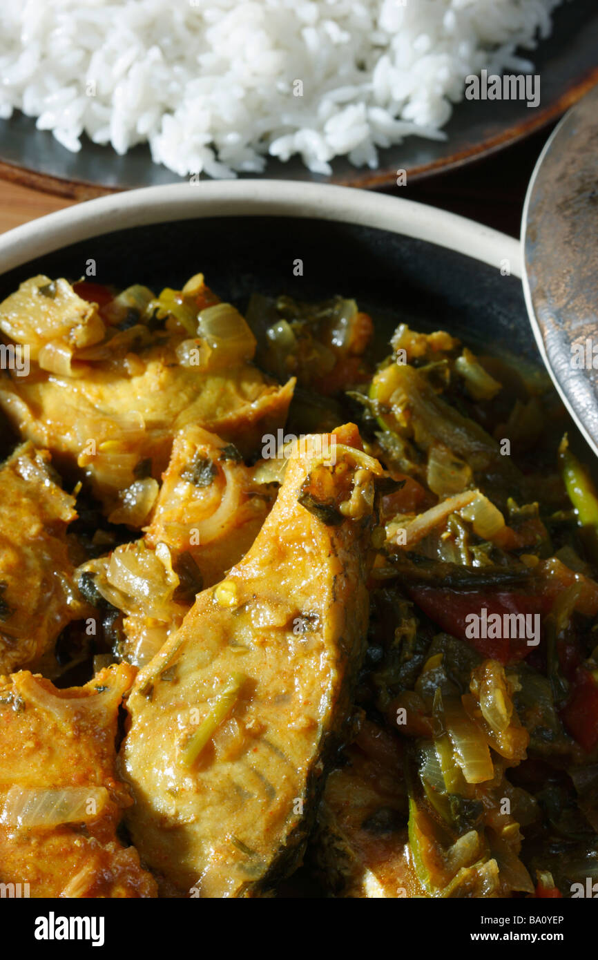 Andhra Chepala Pulusu is a traditional fish pulusu in which fish is ...