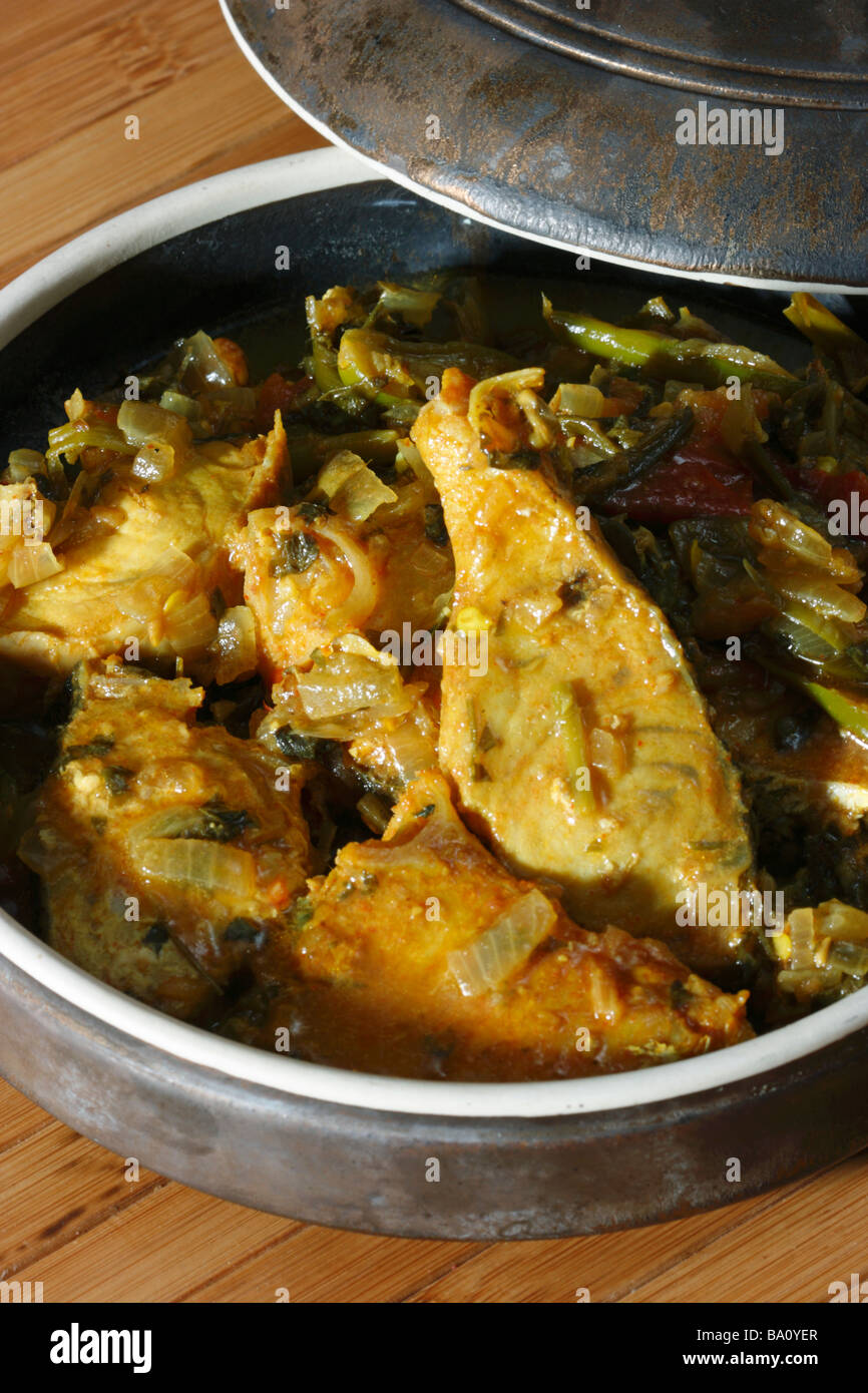 Andhra Chepala Pulusu is a traditional fish pulusu in which fish is ...