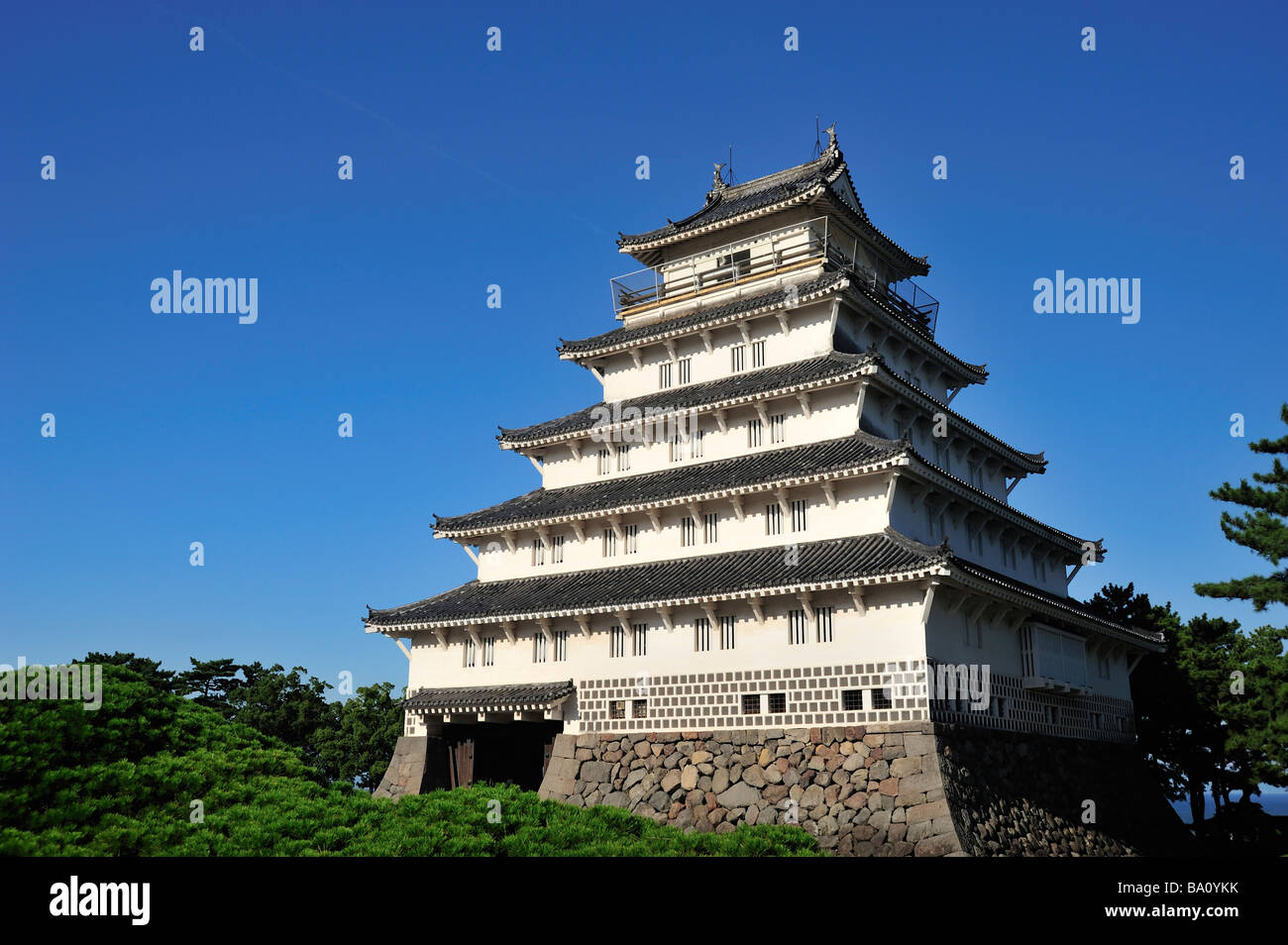 Shimabara nagasaki hi-res stock photography and images - Alamy