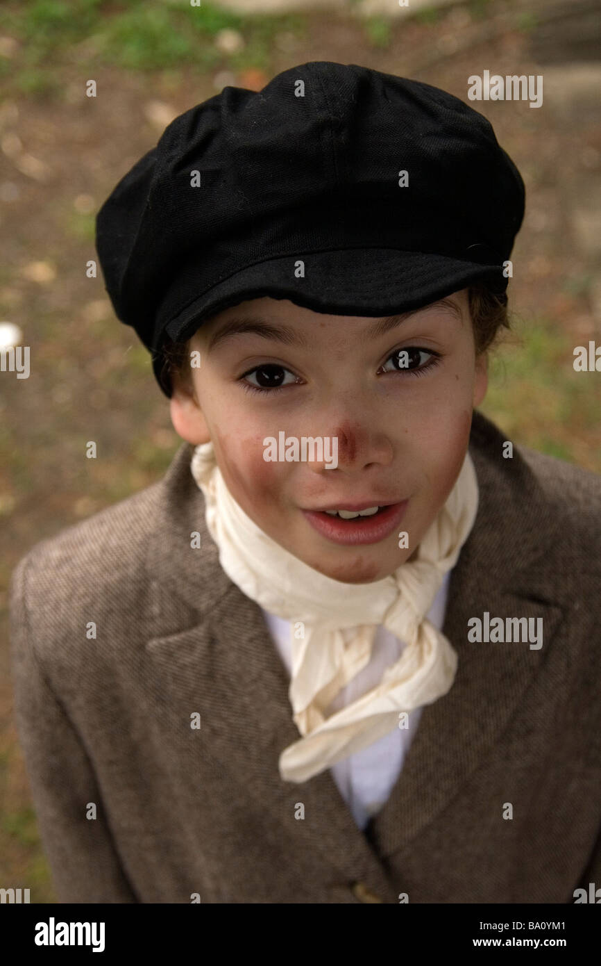Victorian london dirty hi-res stock photography and images - Alamy