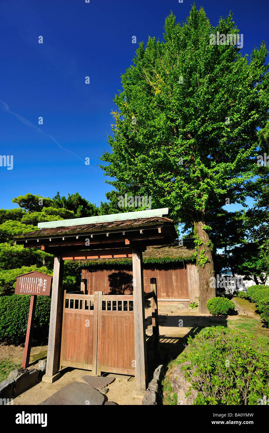 Shimabara nagasaki hi-res stock photography and images - Alamy