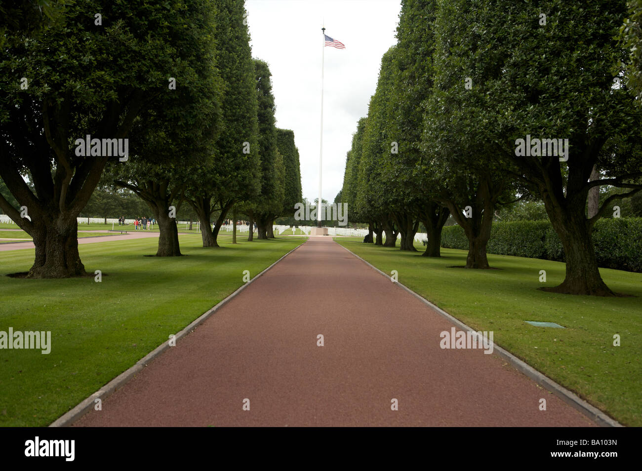 Path to cemetery hi-res stock photography and images - Alamy