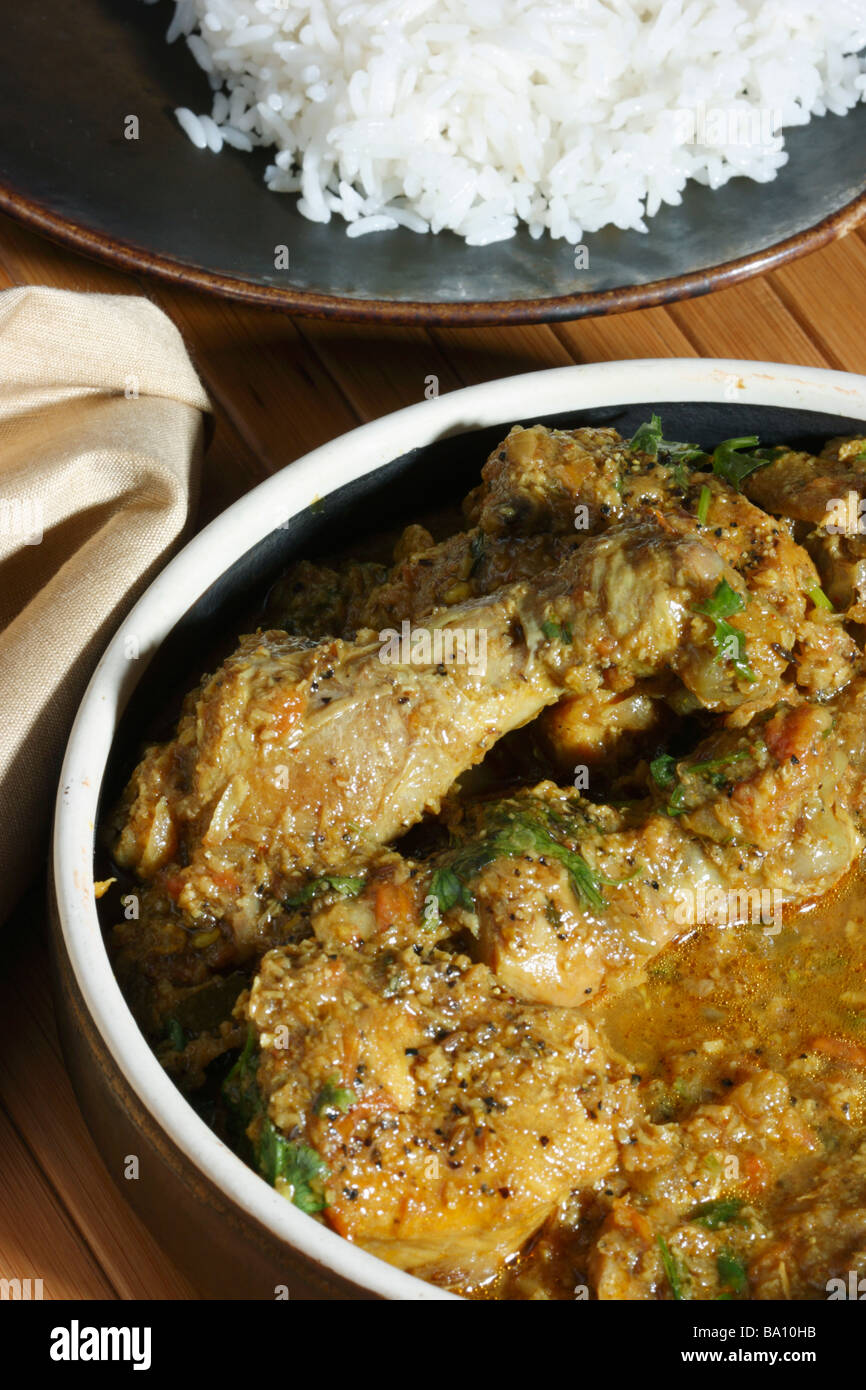 Chicken pulusu is a non-veg chicken curry from andhra which is cooked ...