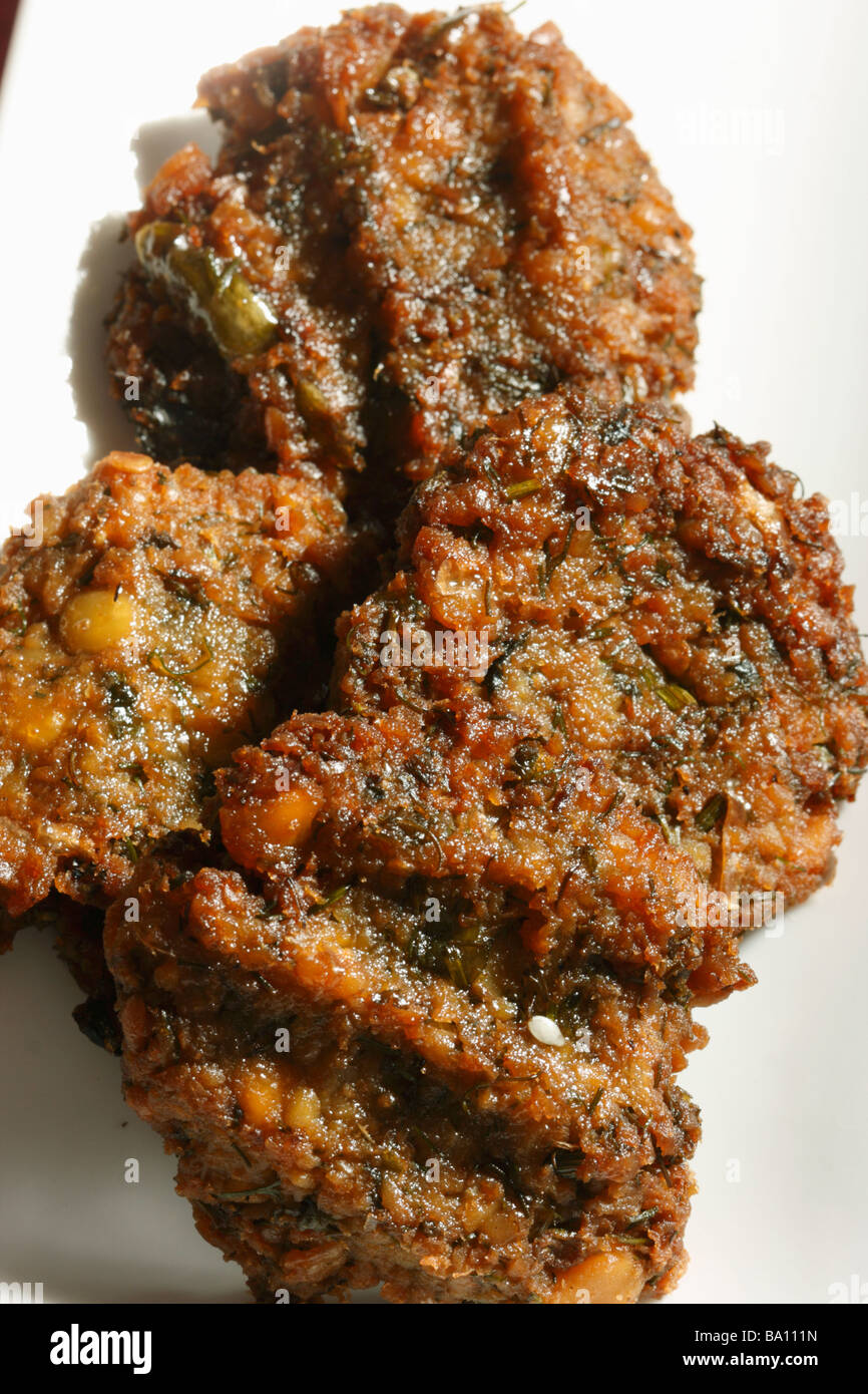Masala Vadas is a popular south Indian deep fried crispy snack which is ...