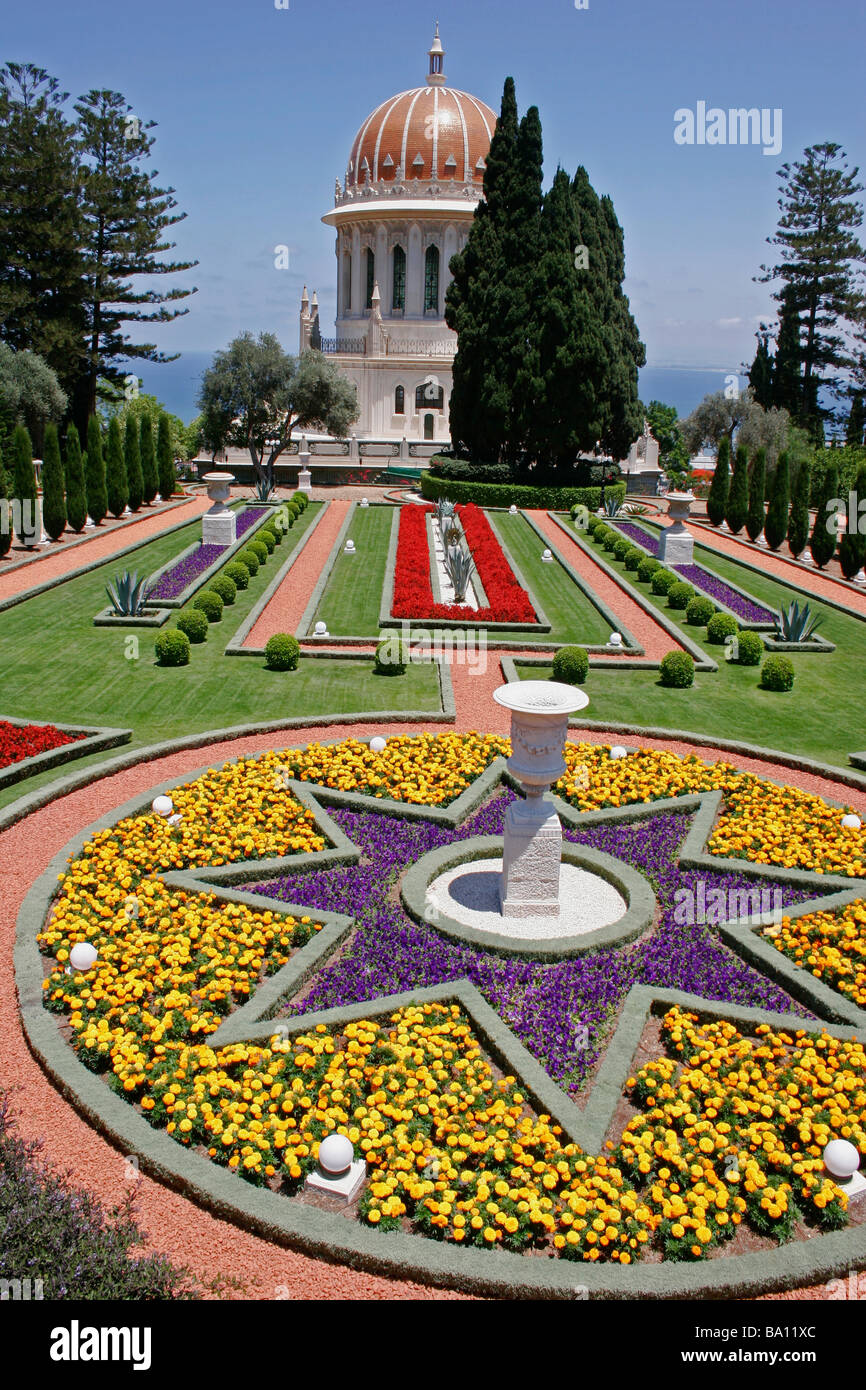 Bahai Religion
