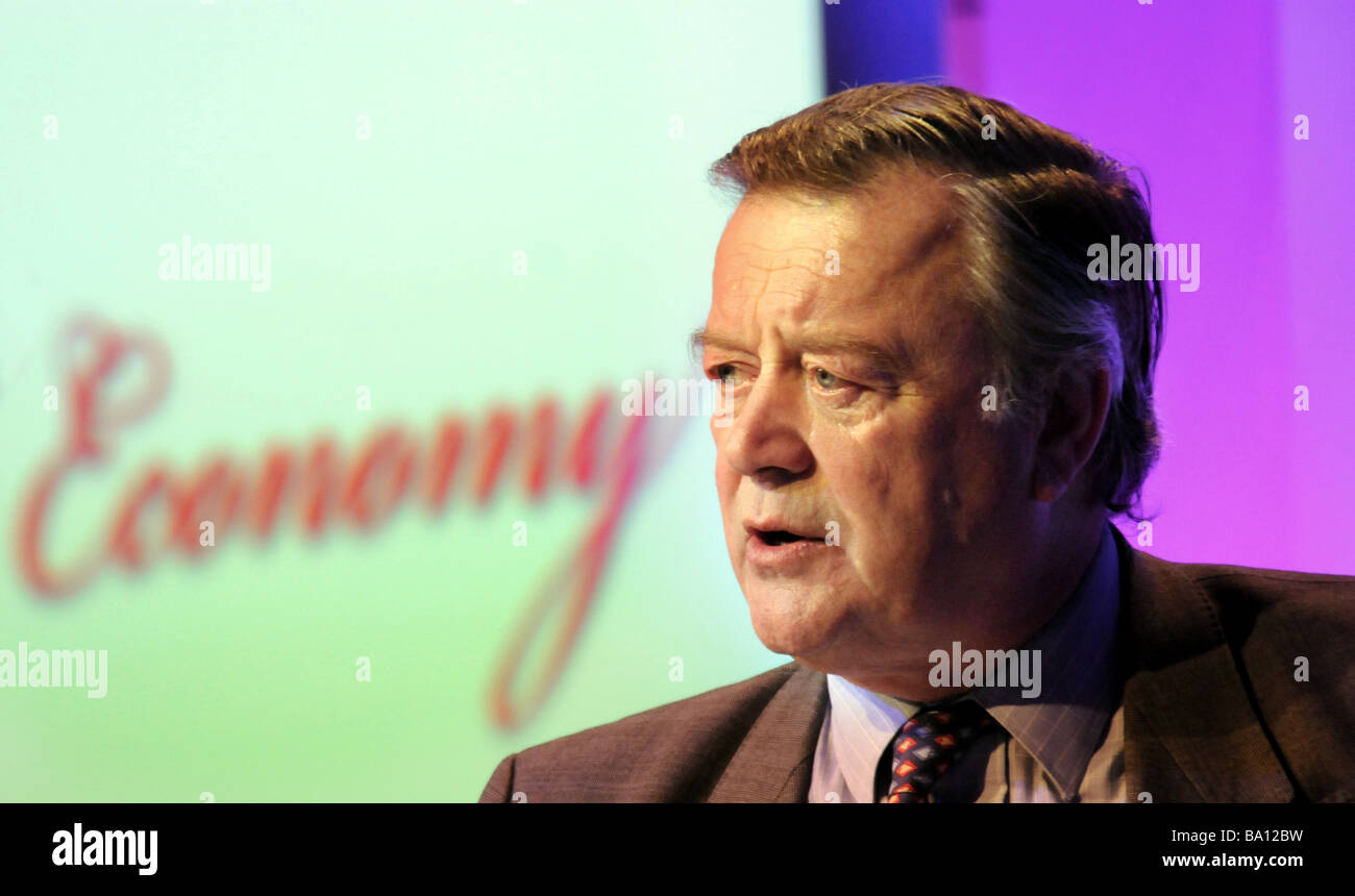 Conservative mp ken clarke hi-res stock photography and images - Alamy