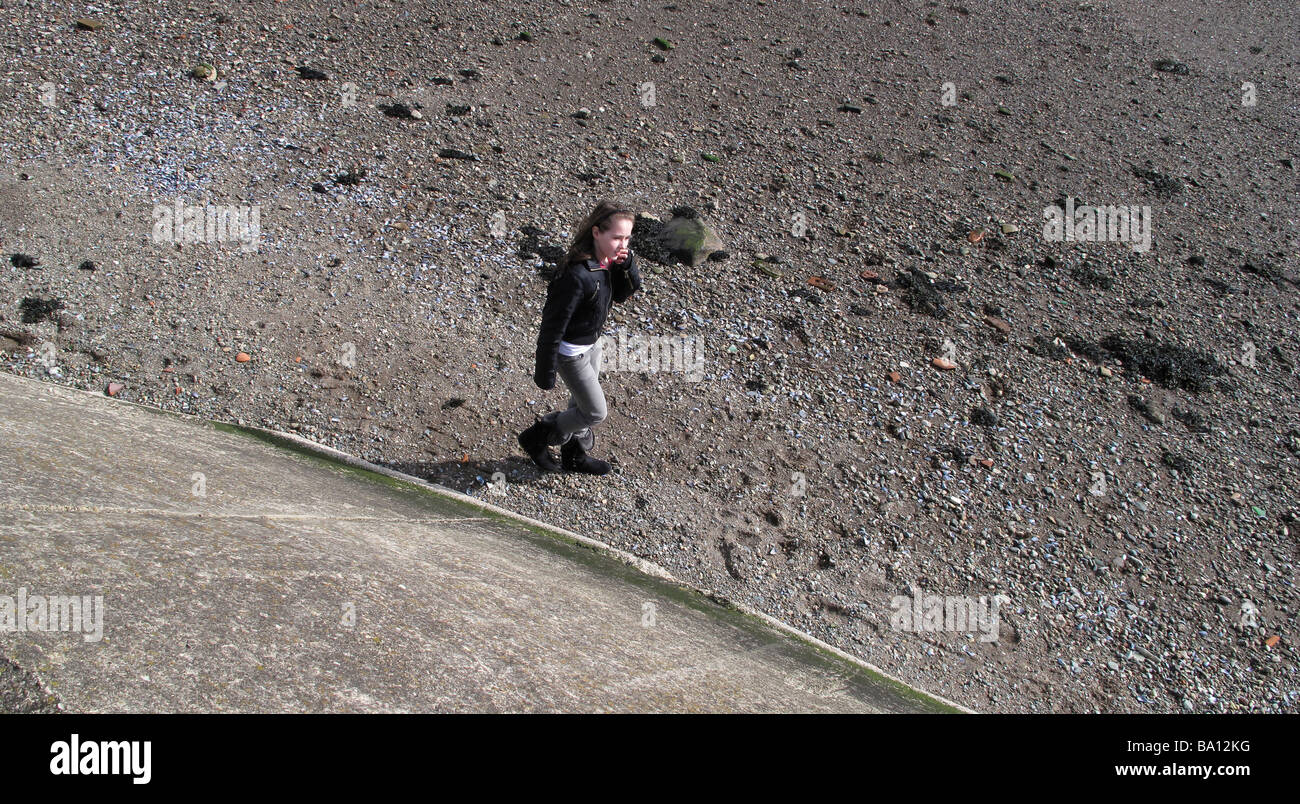 14 years old girl hi-res stock photography and images - Alamy