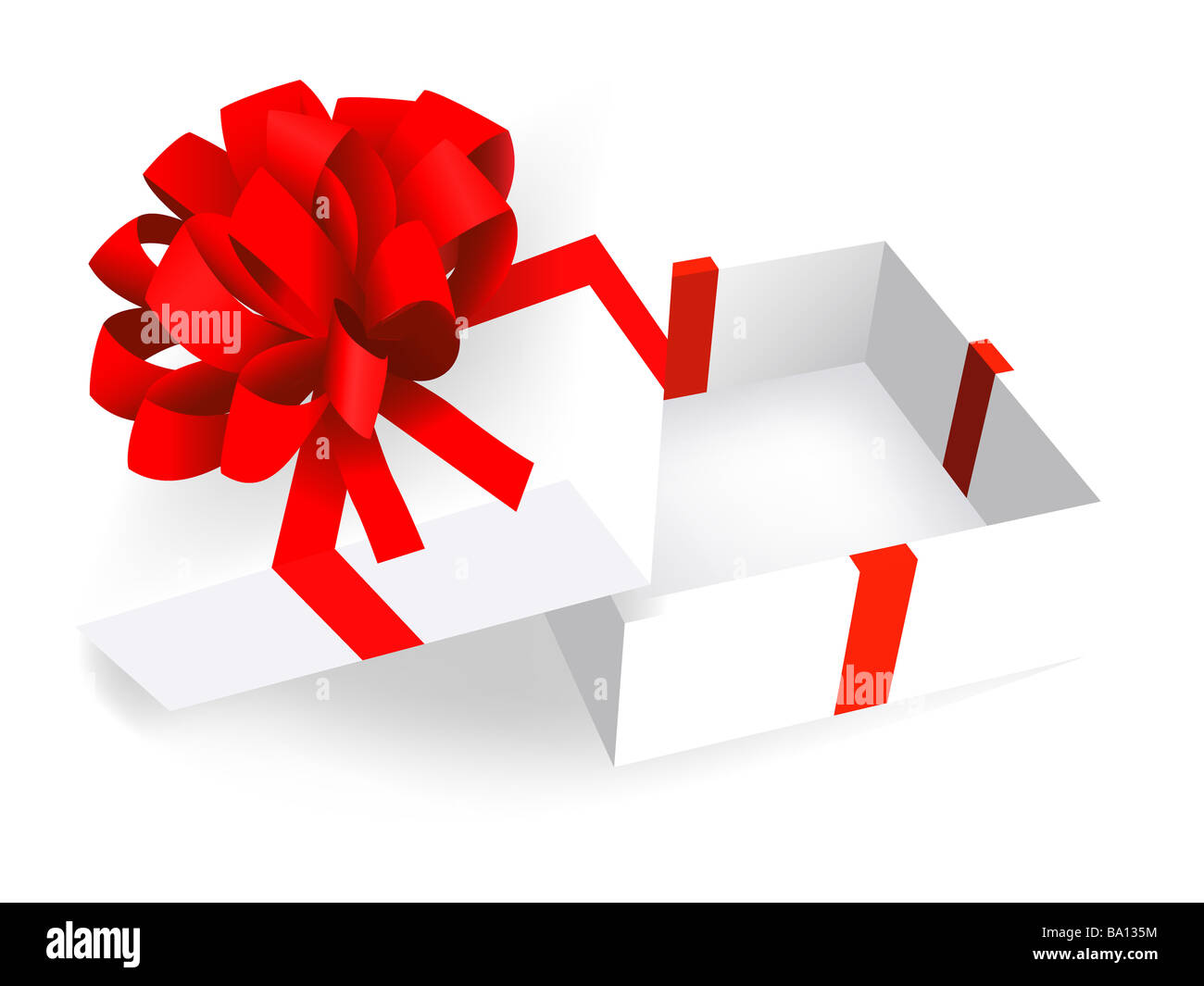 Decoration object vector Cut Out Stock Images & Pictures - Alamy