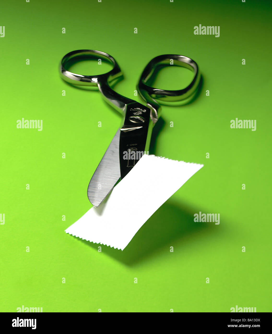 Slash paper hi-res stock photography and images - Alamy