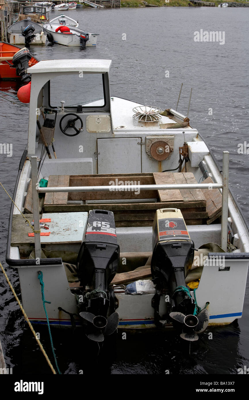 Newfoundland The Rock boats fishing hunting Newfies water bays coast ...