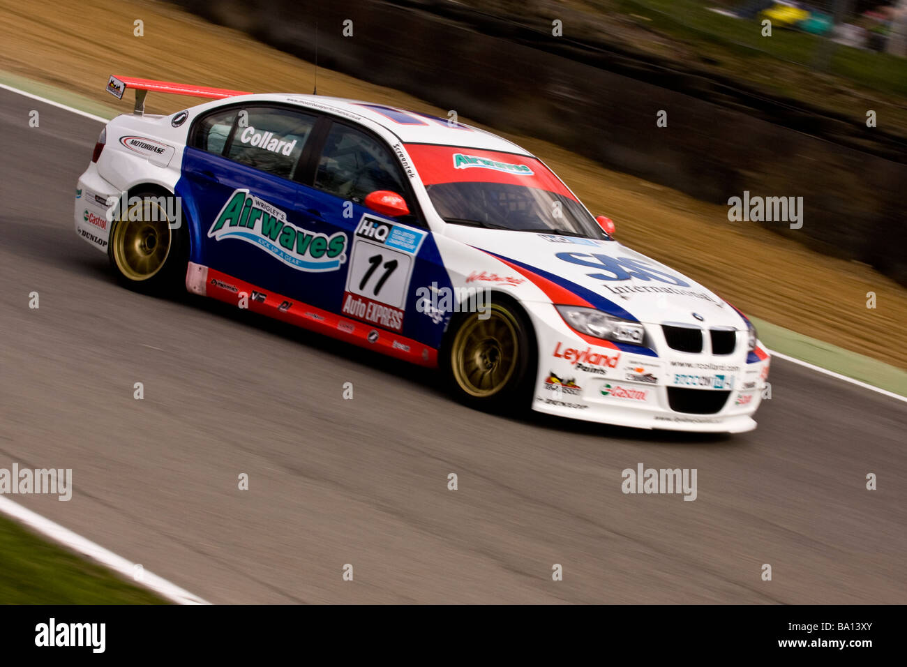 Motor race racing hi-res stock photography and images - Alamy