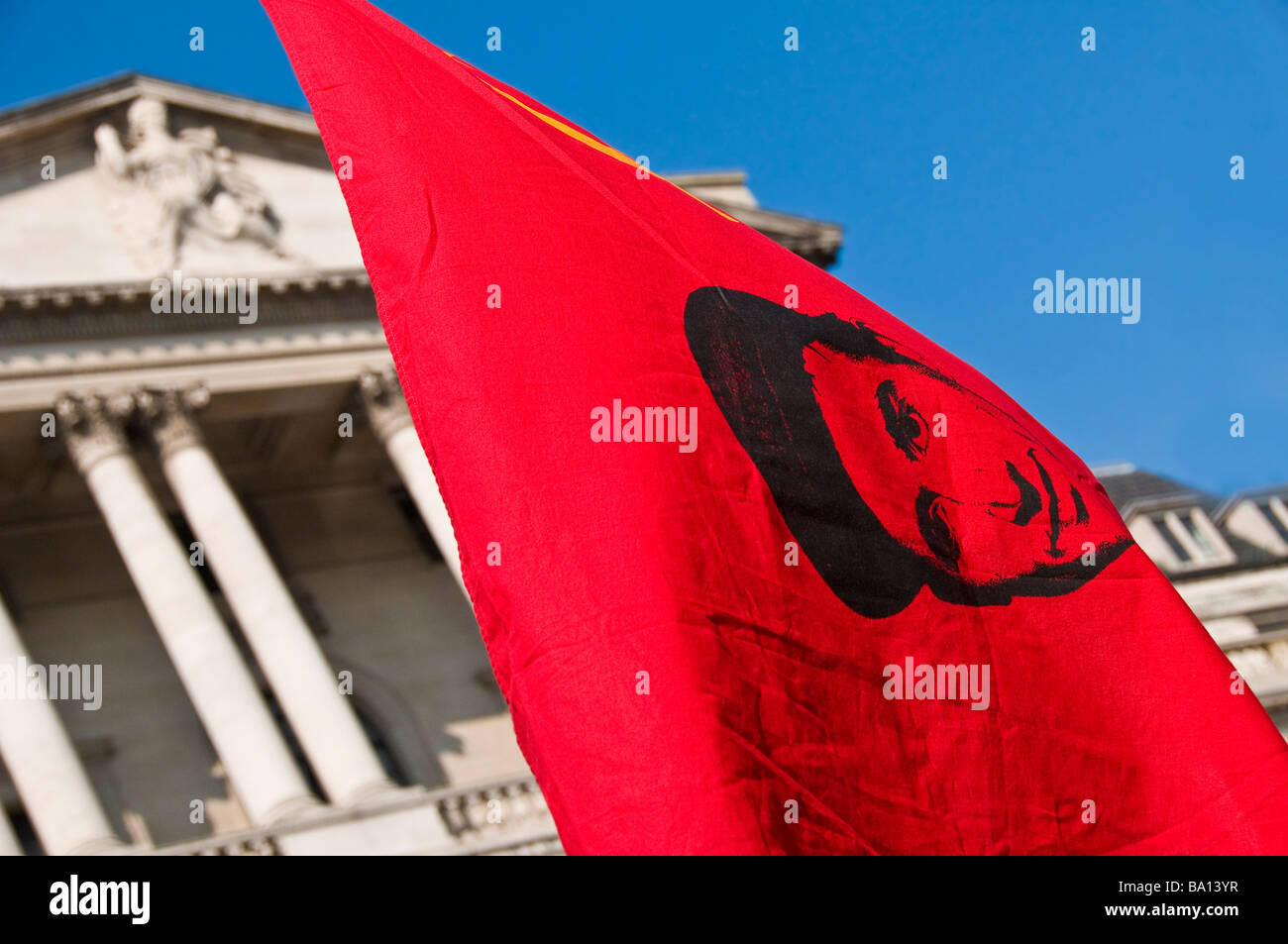 G20 Summit, England, London, UK Stock Photo - Alamy