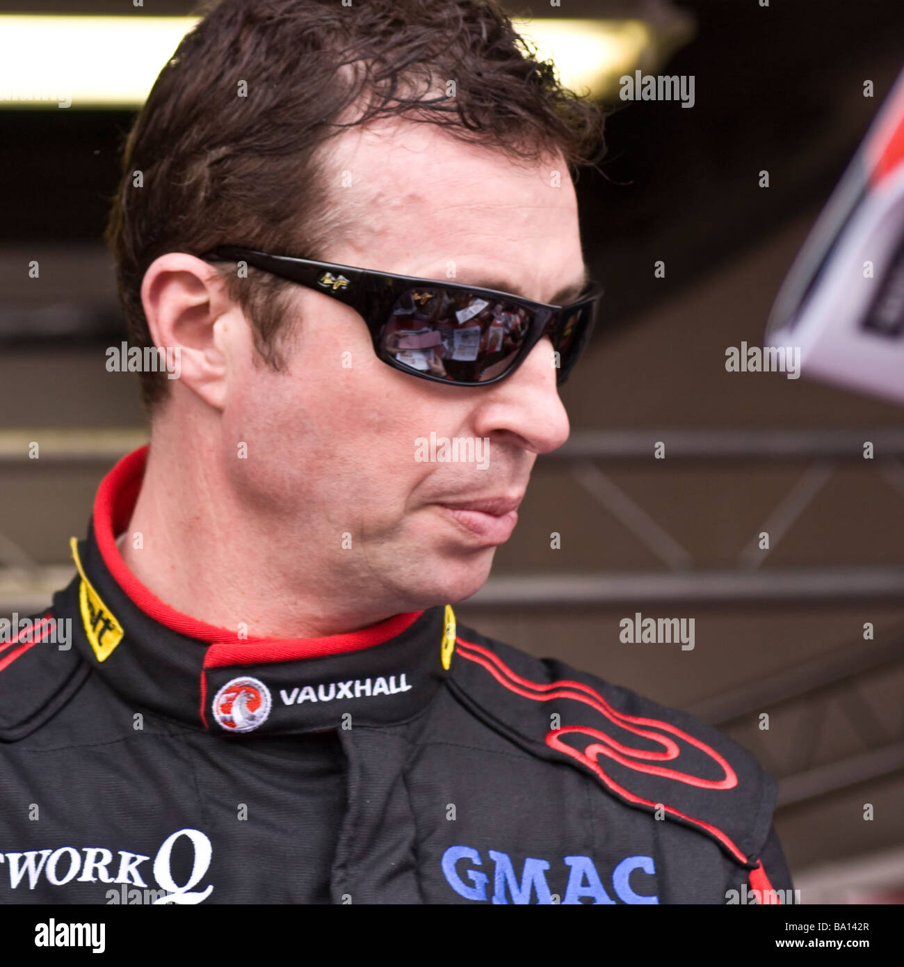 Matt neal in pits hatch hi-res stock photography and images - Alamy