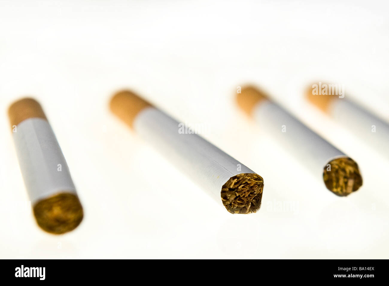 Cigarettes Horizontal High Resolution Stock Photography and Images - Alamy