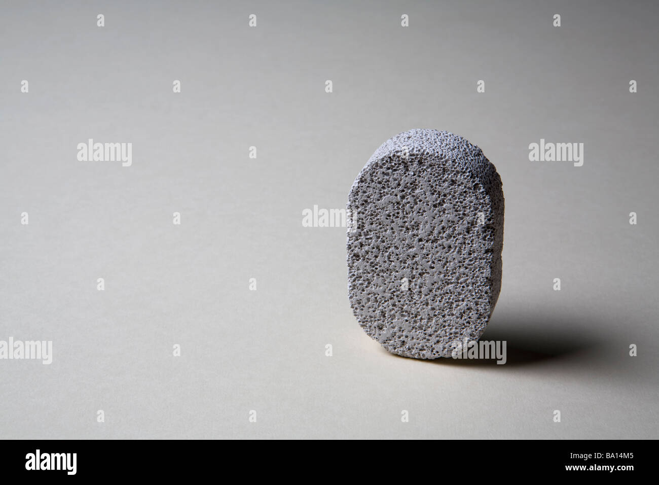 Natural Pumice Stone Stock Photo - Alamy