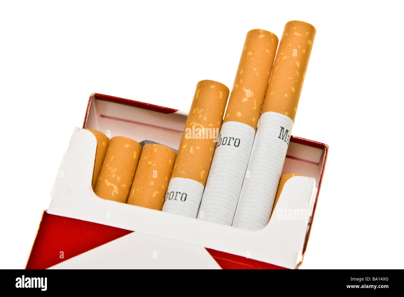 Package Of Cigarettes Stock Photo Alamy package-of-cigarettes-stock-photo-alamy