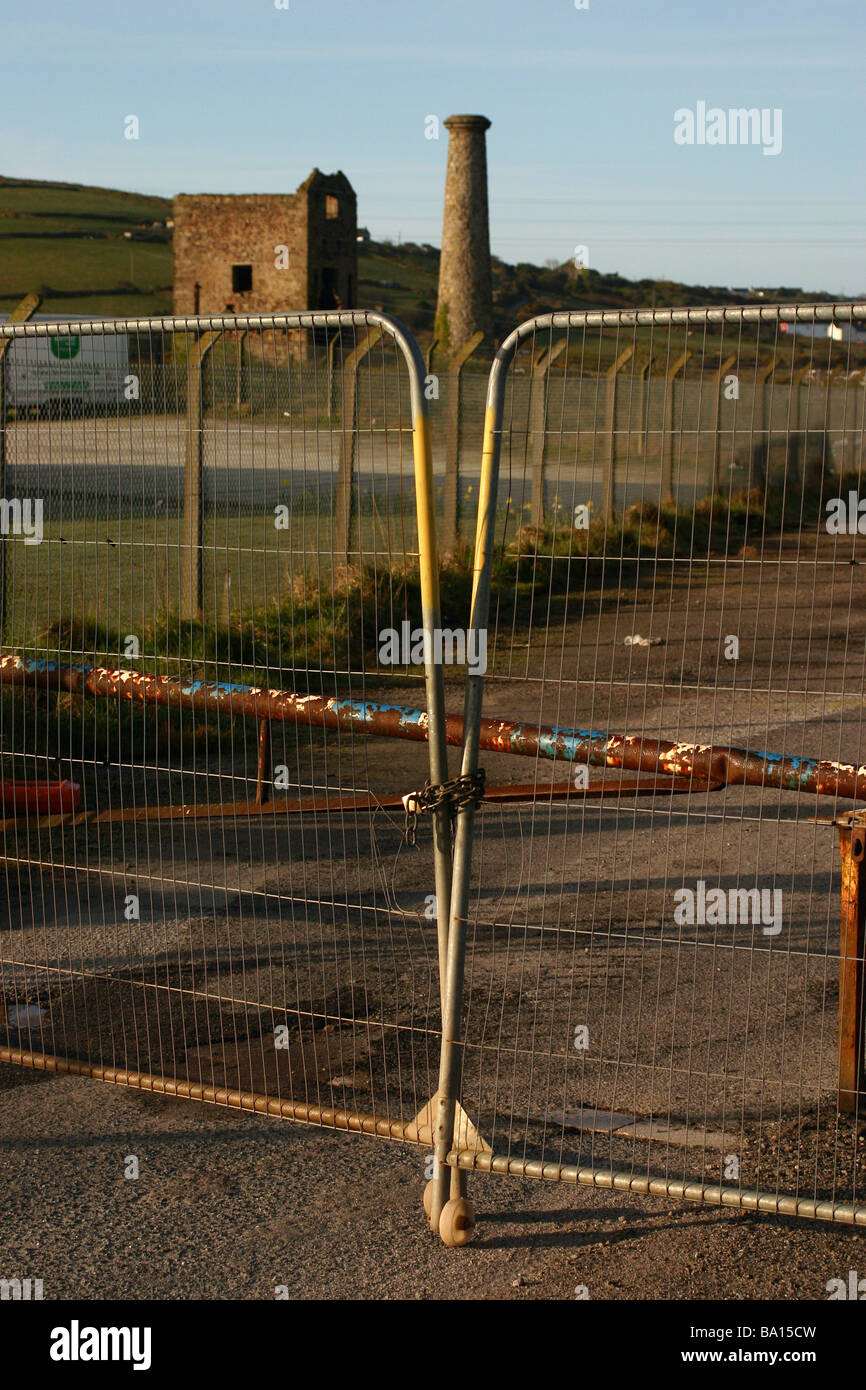 Enginehouse hi-res stock photography and images - Alamy