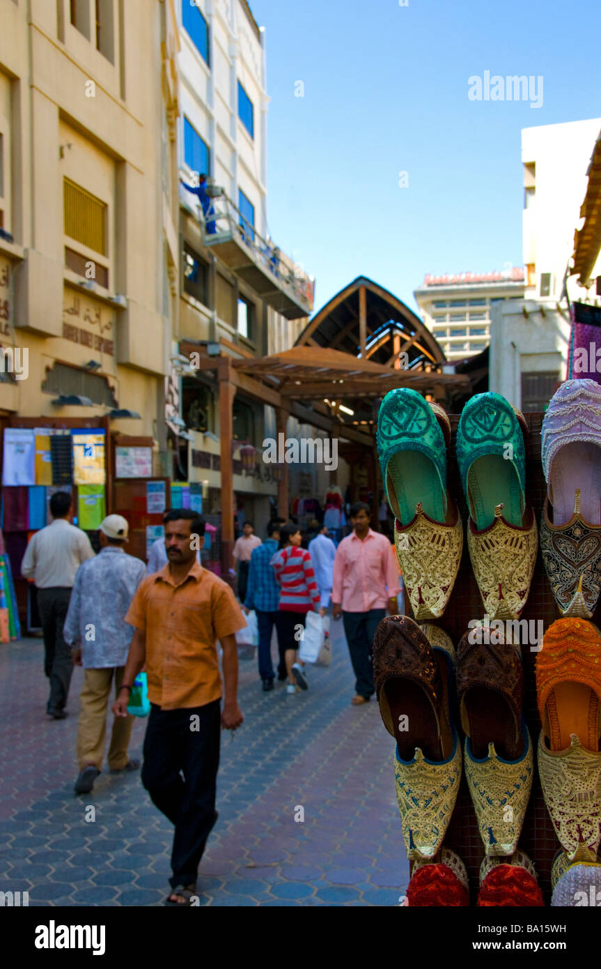 Deira, dubai market hi-res stock photography and images - Alamy