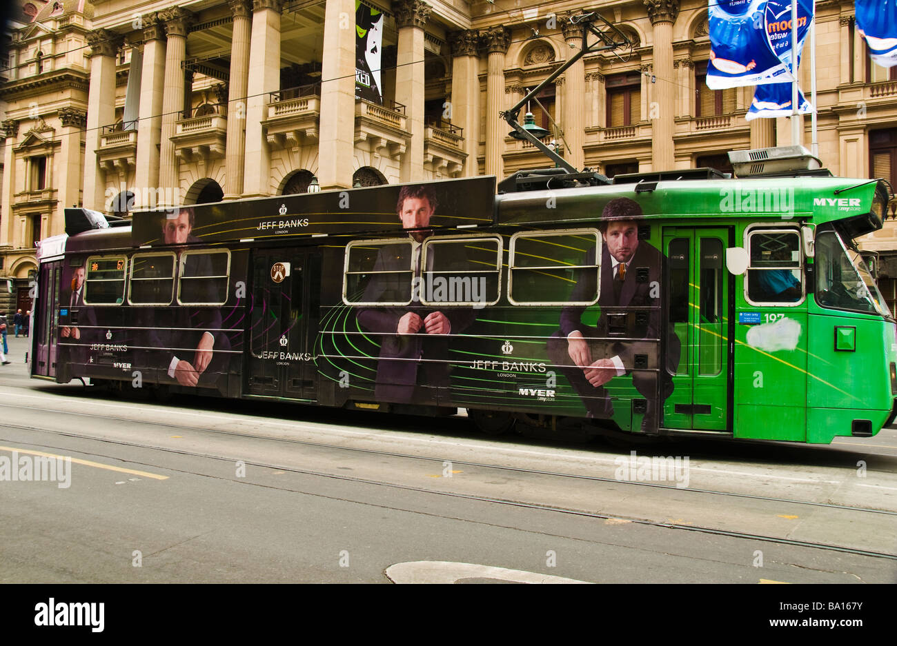 Transit mural hi-res stock photography and images - Alamy