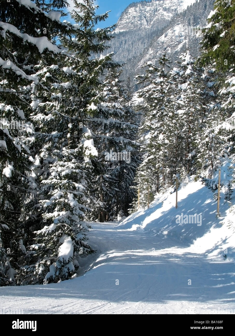 Restful scenery hi-res stock photography and images - Alamy