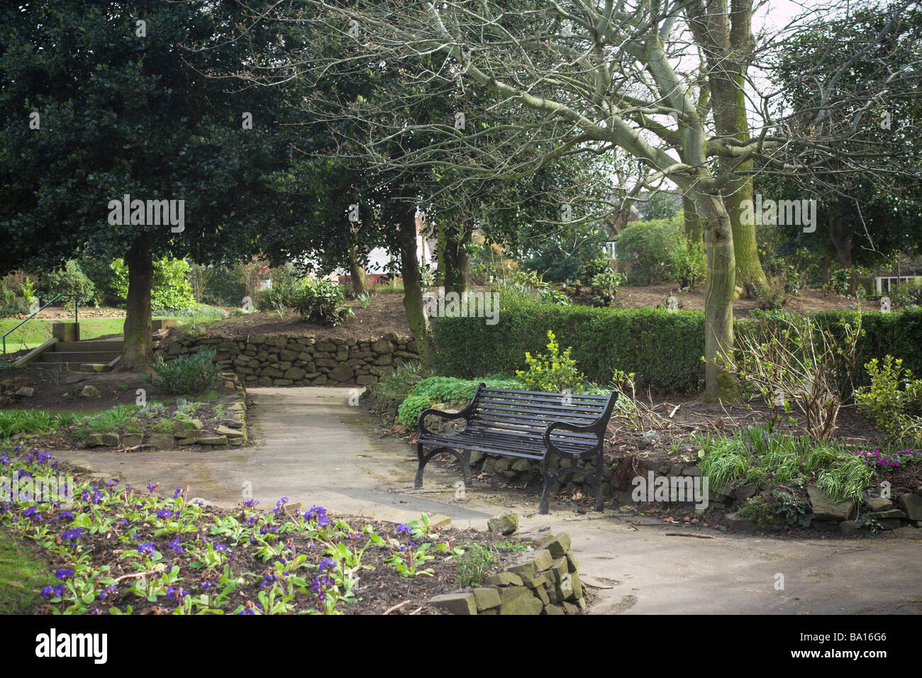 Stockport moor park hi-res stock photography and images - Alamy