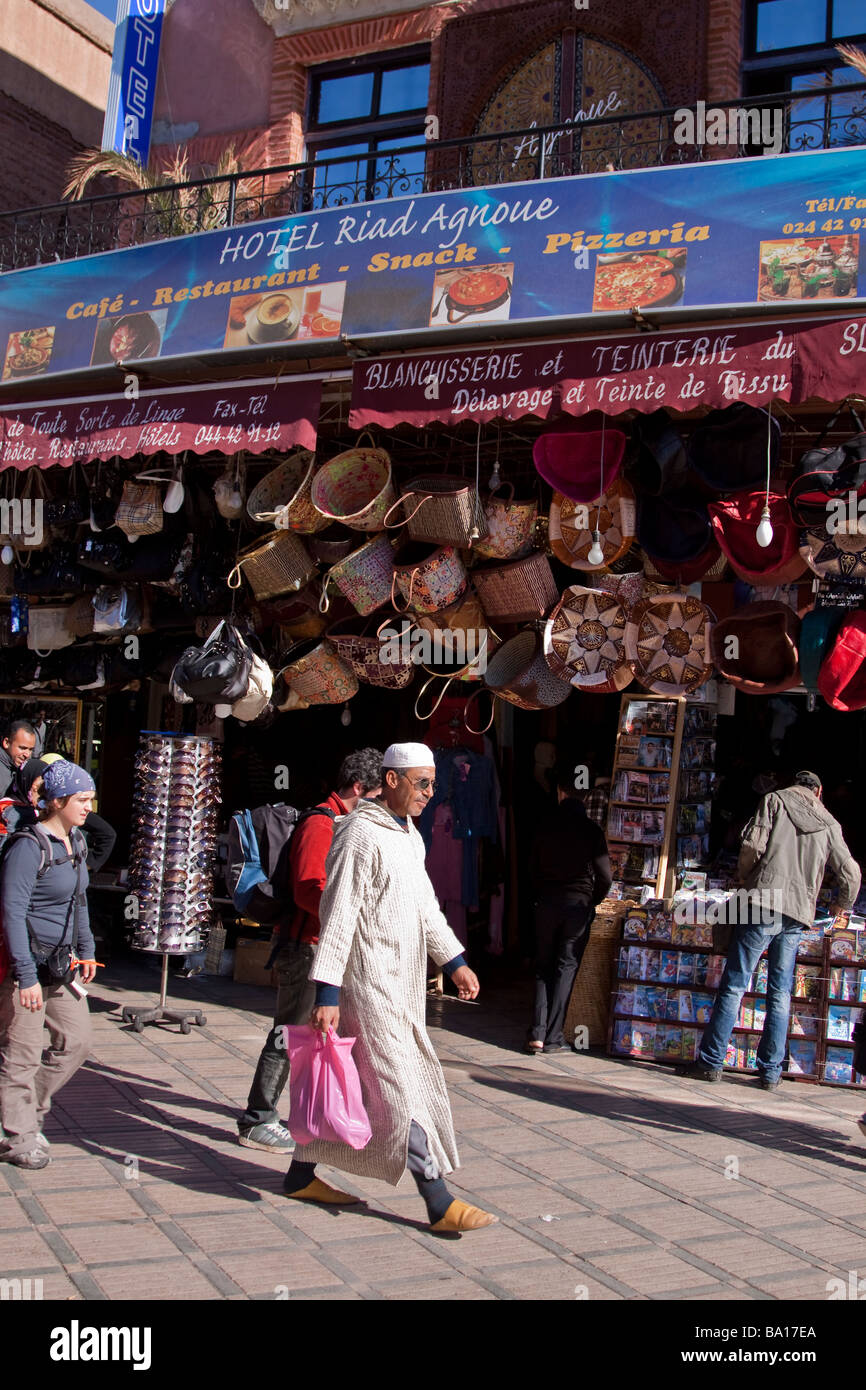 Traditional islamic patterned leather goods bags and crafts for sale on ...