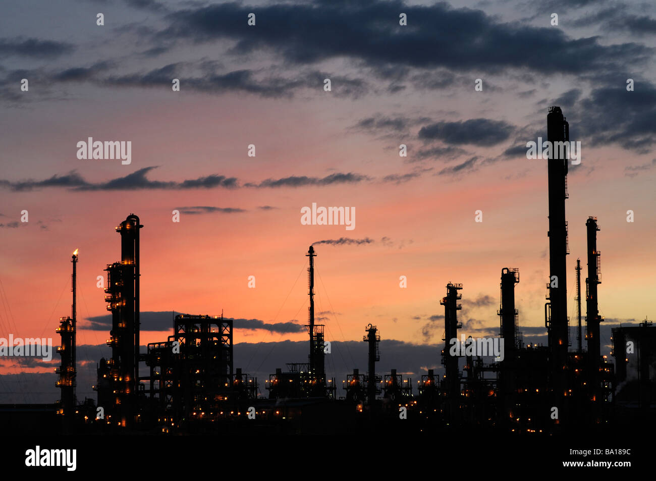 Grangemouth hi-res stock photography and images - Alamy