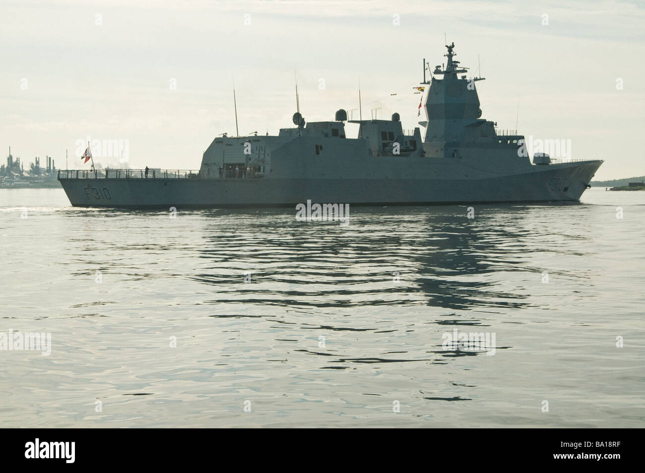 Fridtjof nansen class hi-res stock photography and images - Alamy