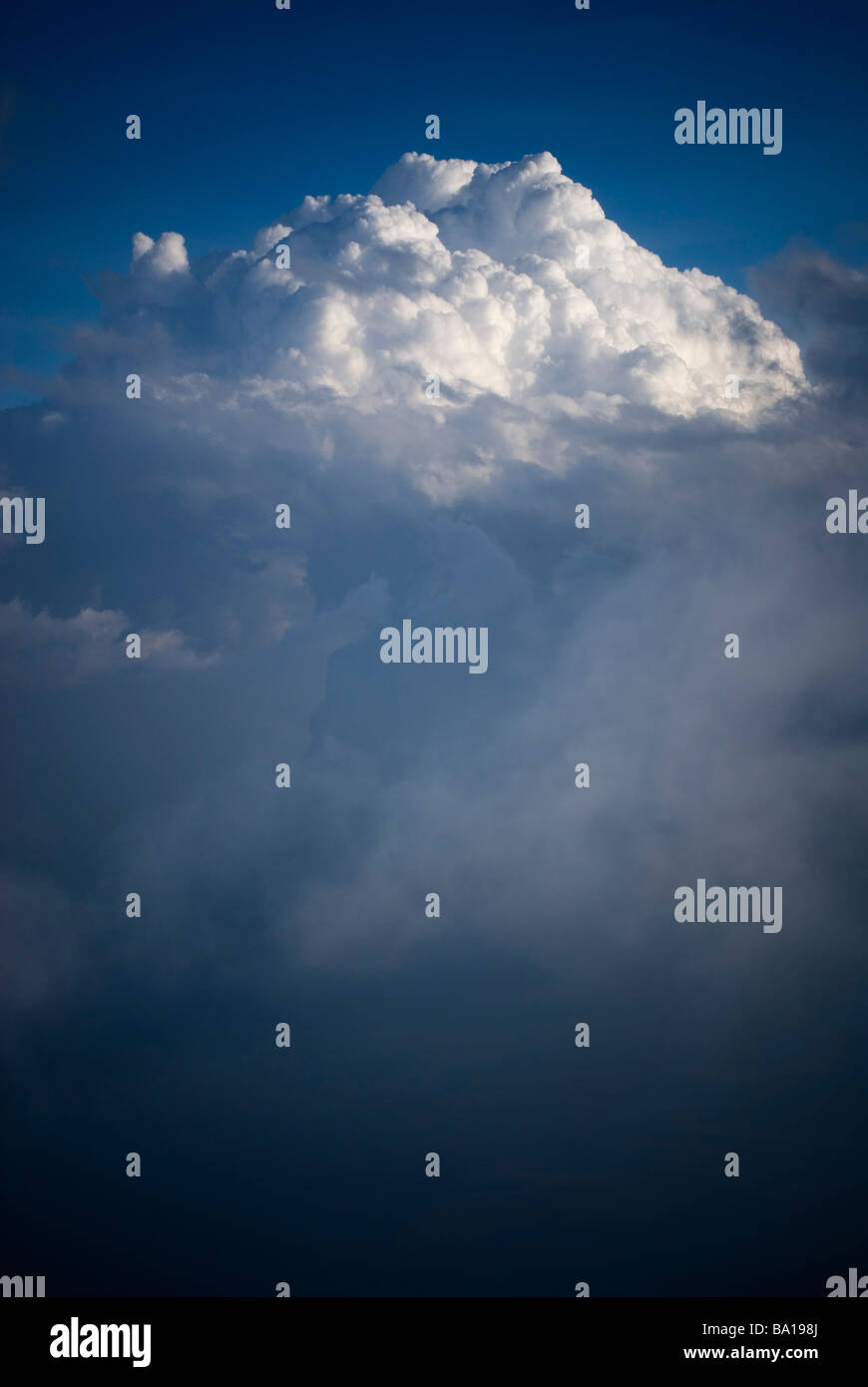 Cumuluscongestus hi-res stock photography and images - Alamy