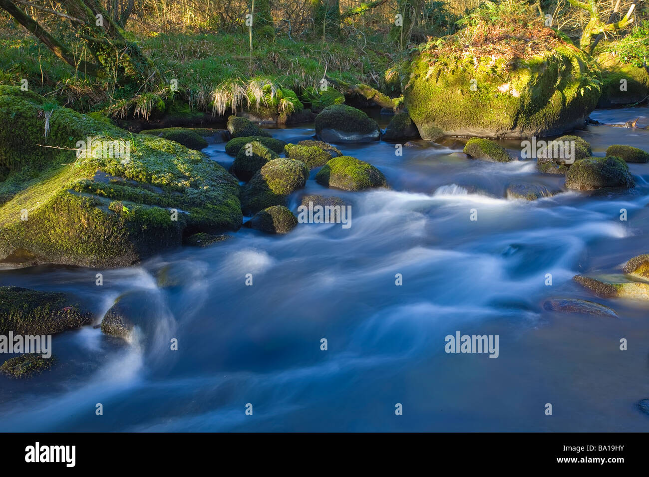 Light ripples on the water hi-res stock photography and images - Alamy