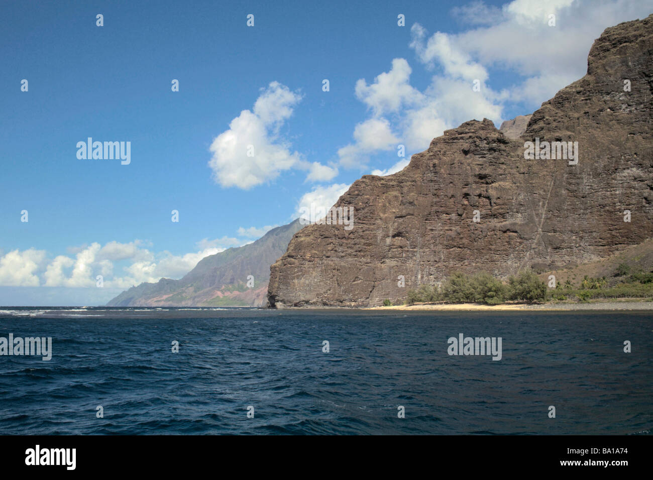 Milolii hi-res stock photography and images - Alamy