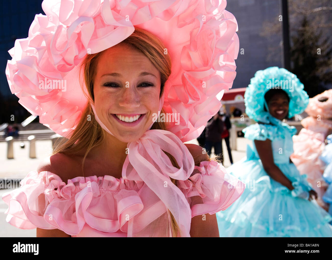 Authentic Southern Belle Dresses