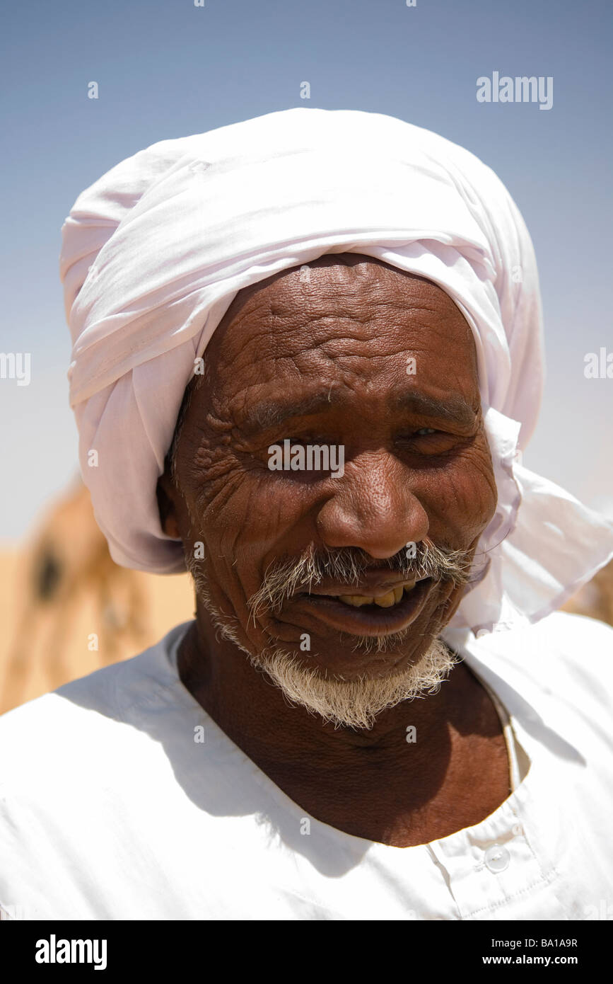 African nomad hi-res stock photography and images - Alamy