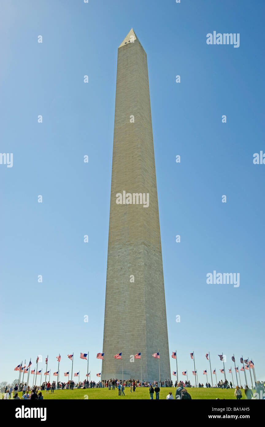 Dc tourist attractions hi-res stock photography and images - Alamy