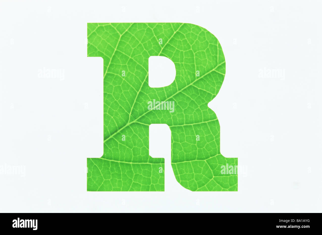 Alphabet r hi-res stock photography and images - Alamy