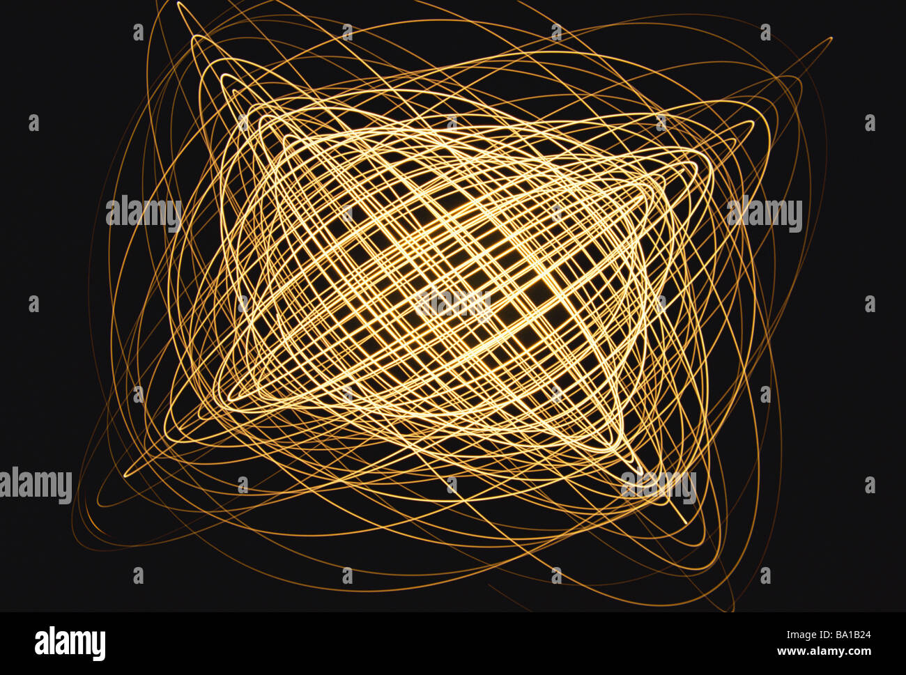 Computer generated effect hi-res stock photography and images - Alamy