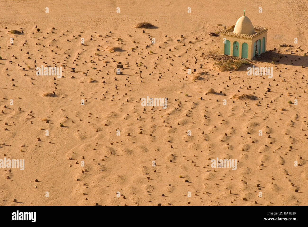 African graveyard hi-res stock photography and images - Alamy