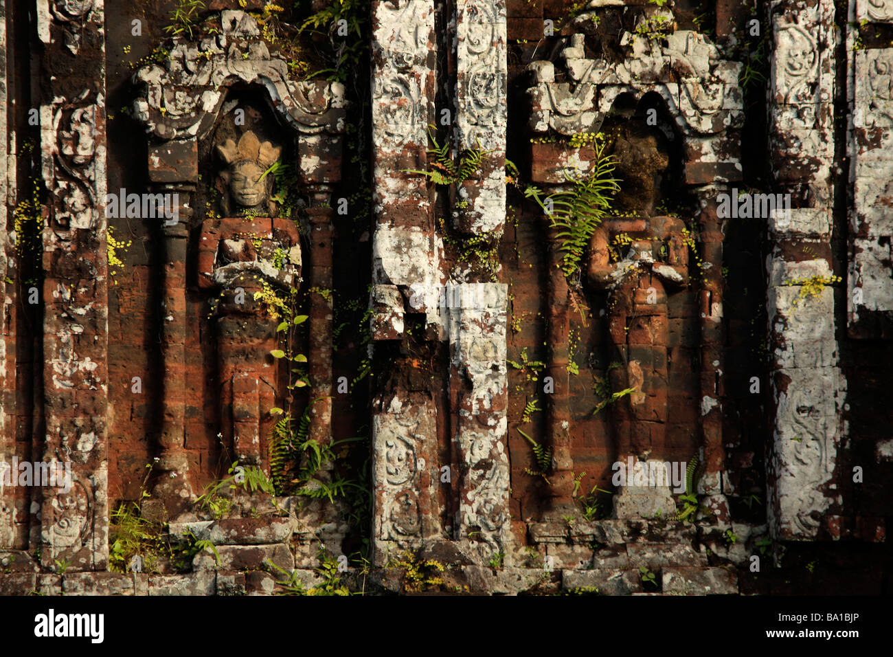 Champa statue hi-res stock photography and images - Alamy