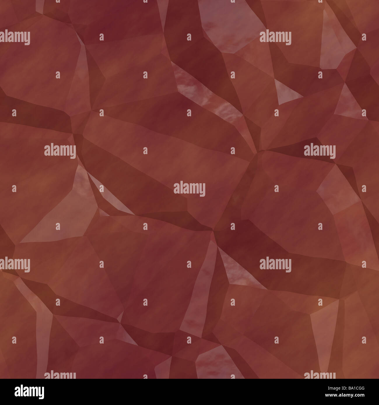 Crystalline mineral and metal shiny faceted ore deposits Stock Photo ...