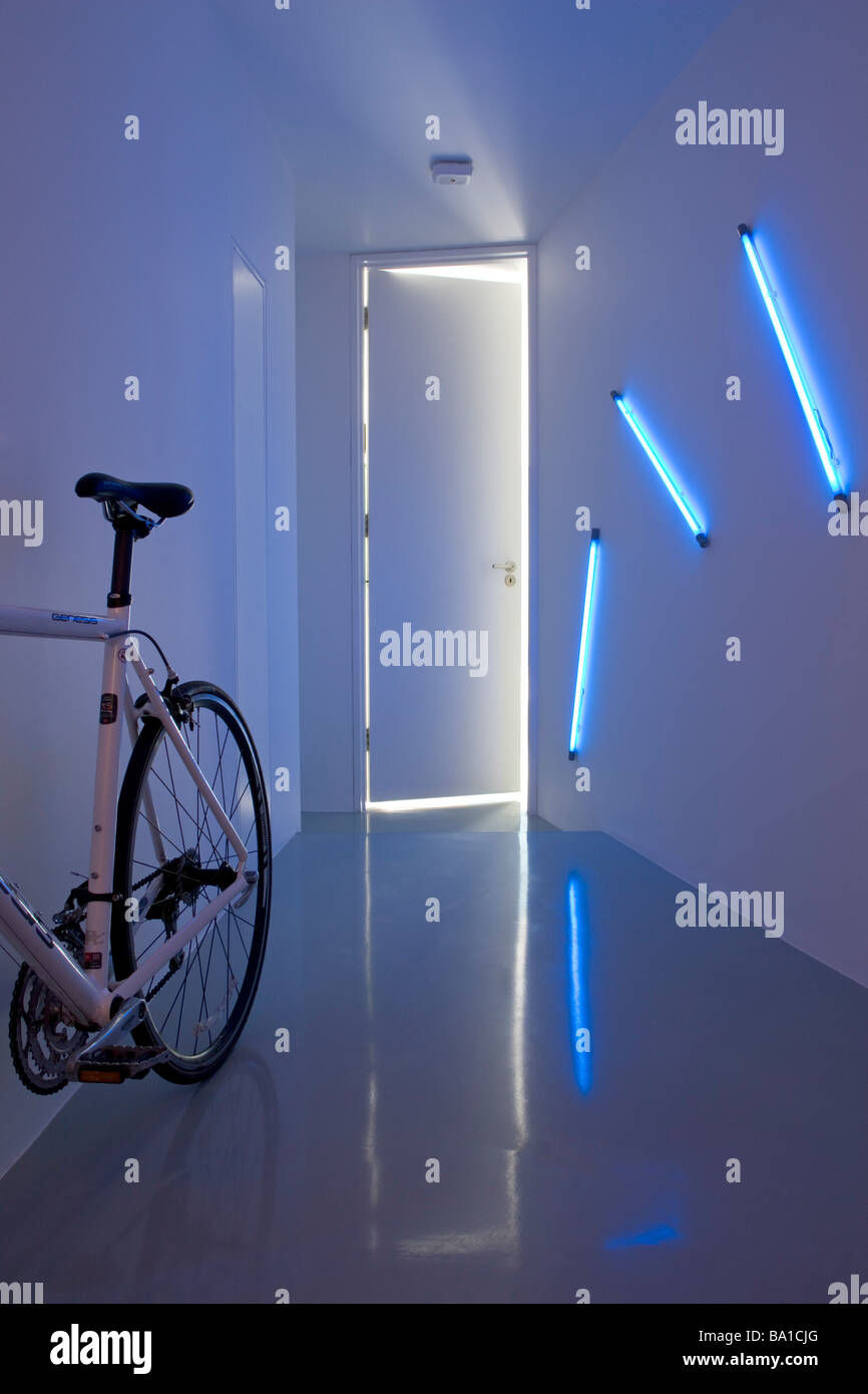 Mood Flow, London Stock Photo - Alamy