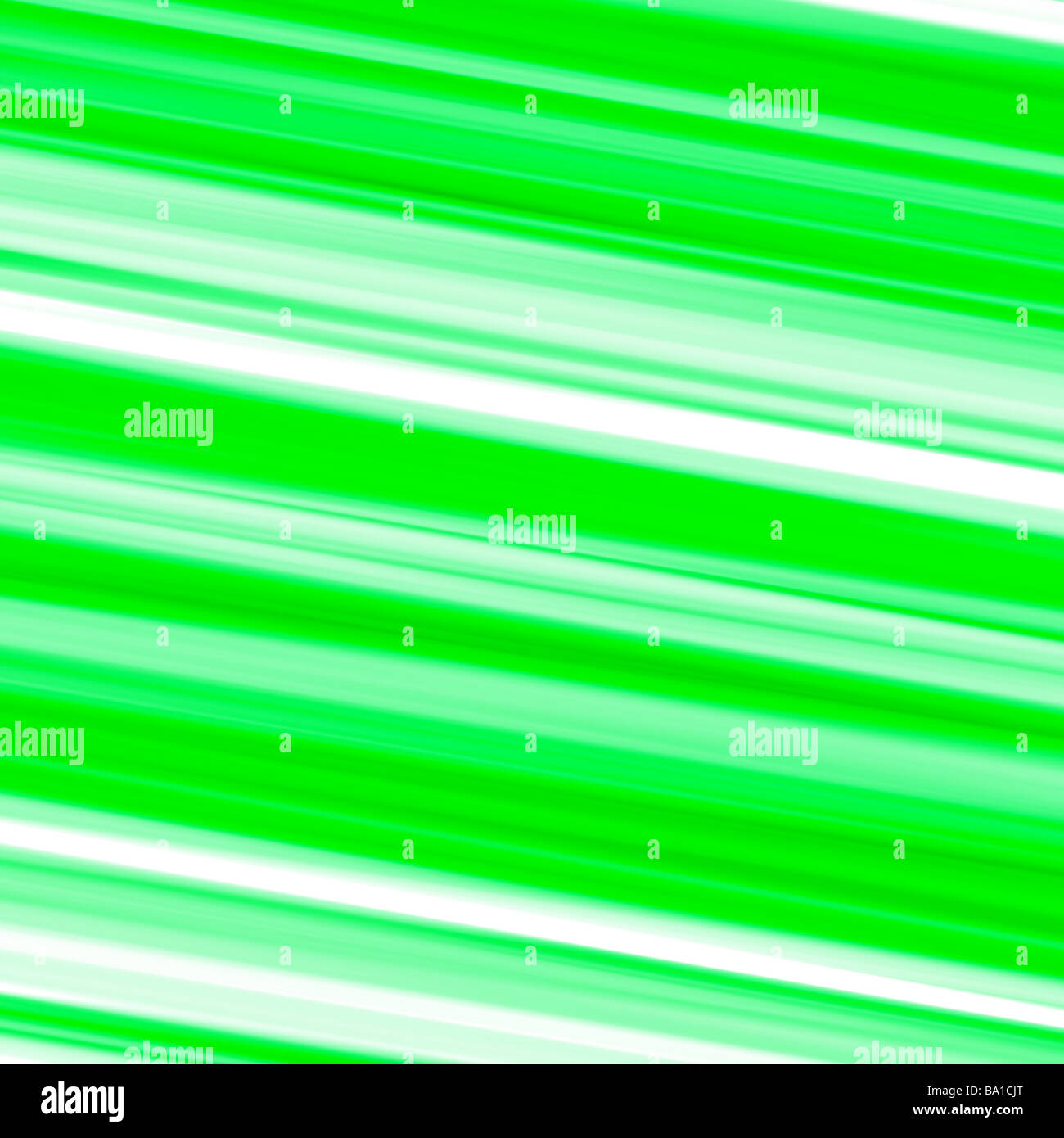Green abstract background speedline hi-res stock photography and images ...