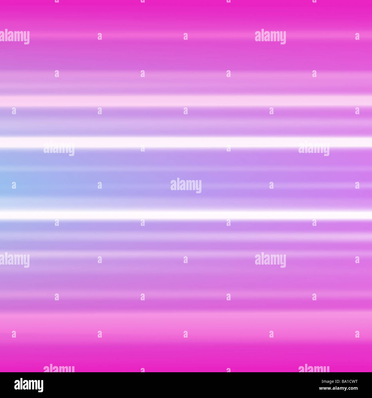 Glowing colored light streaks horizontal lines abstract Stock Photo - Alamy