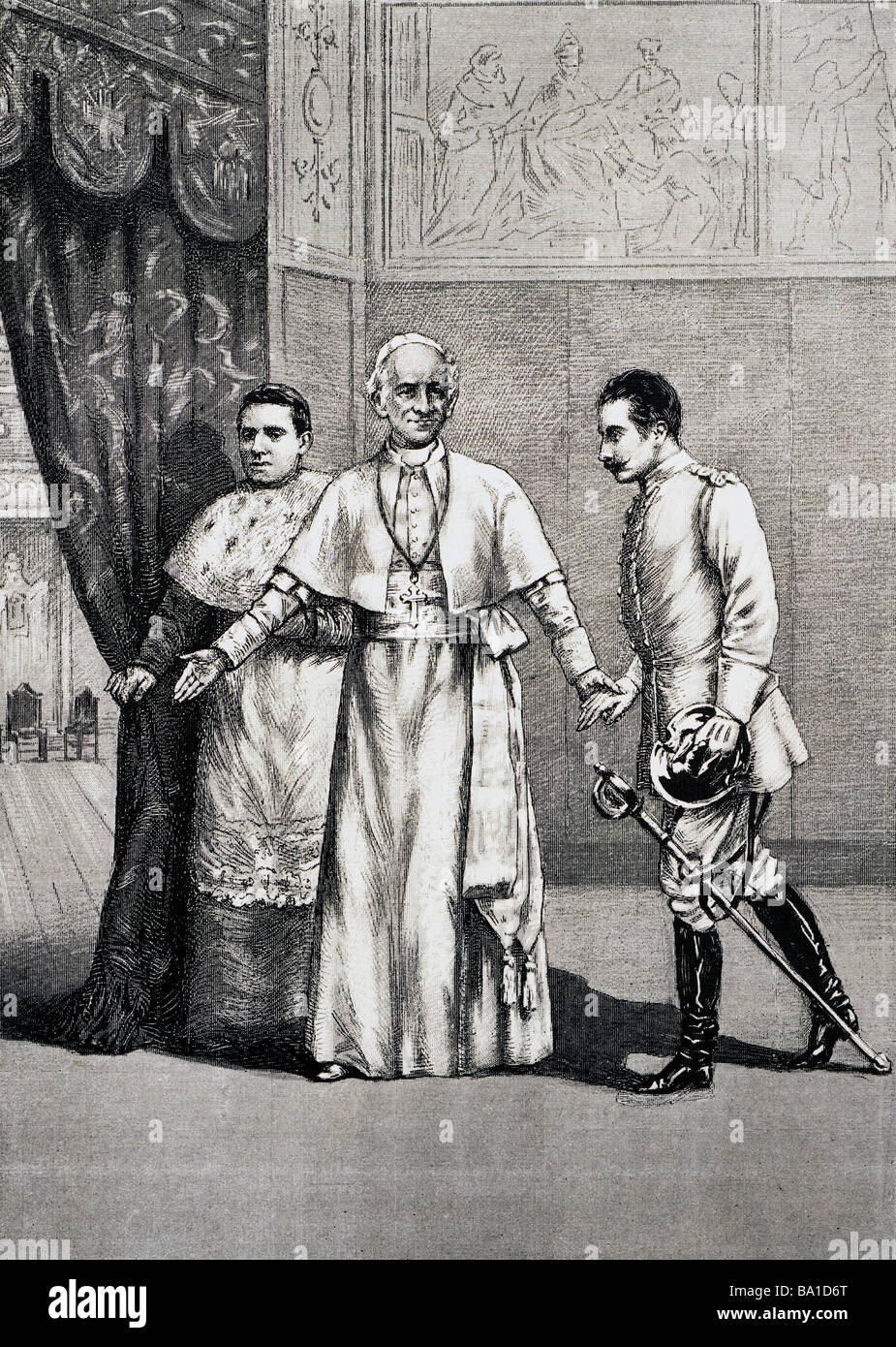 William II, 27.1.1859 - 4.6.1941, German Emperor 15.6.1888 - 9.11.1918 ...