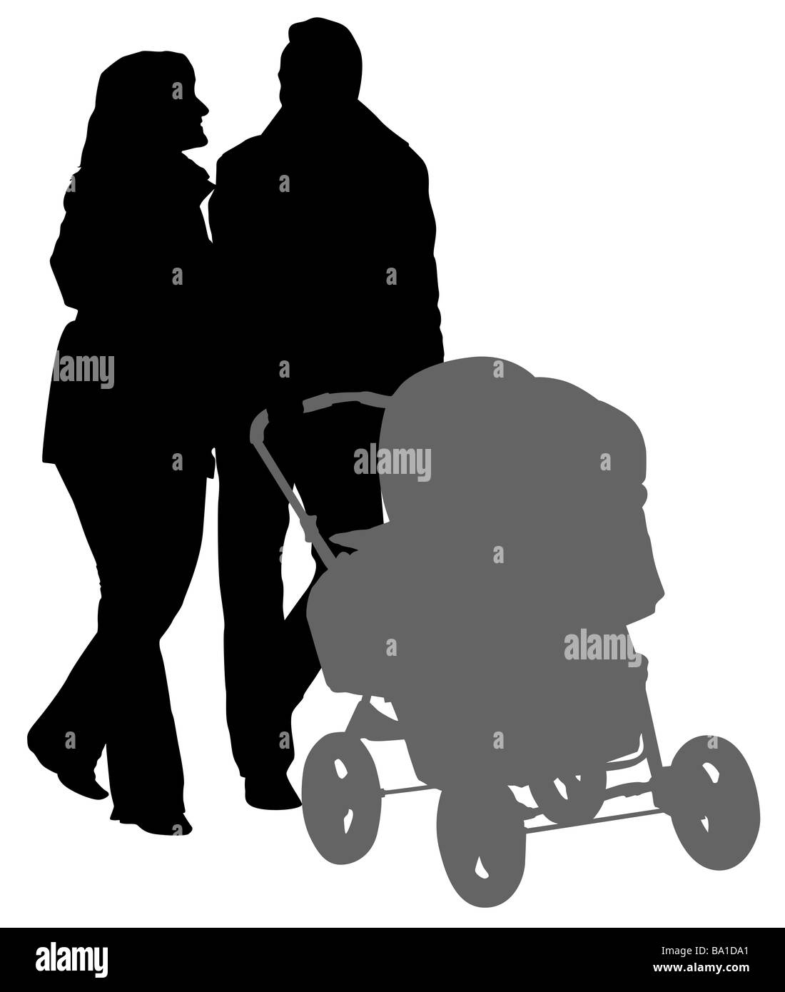 Carriage art Cut Out Stock Images & Pictures - Alamy