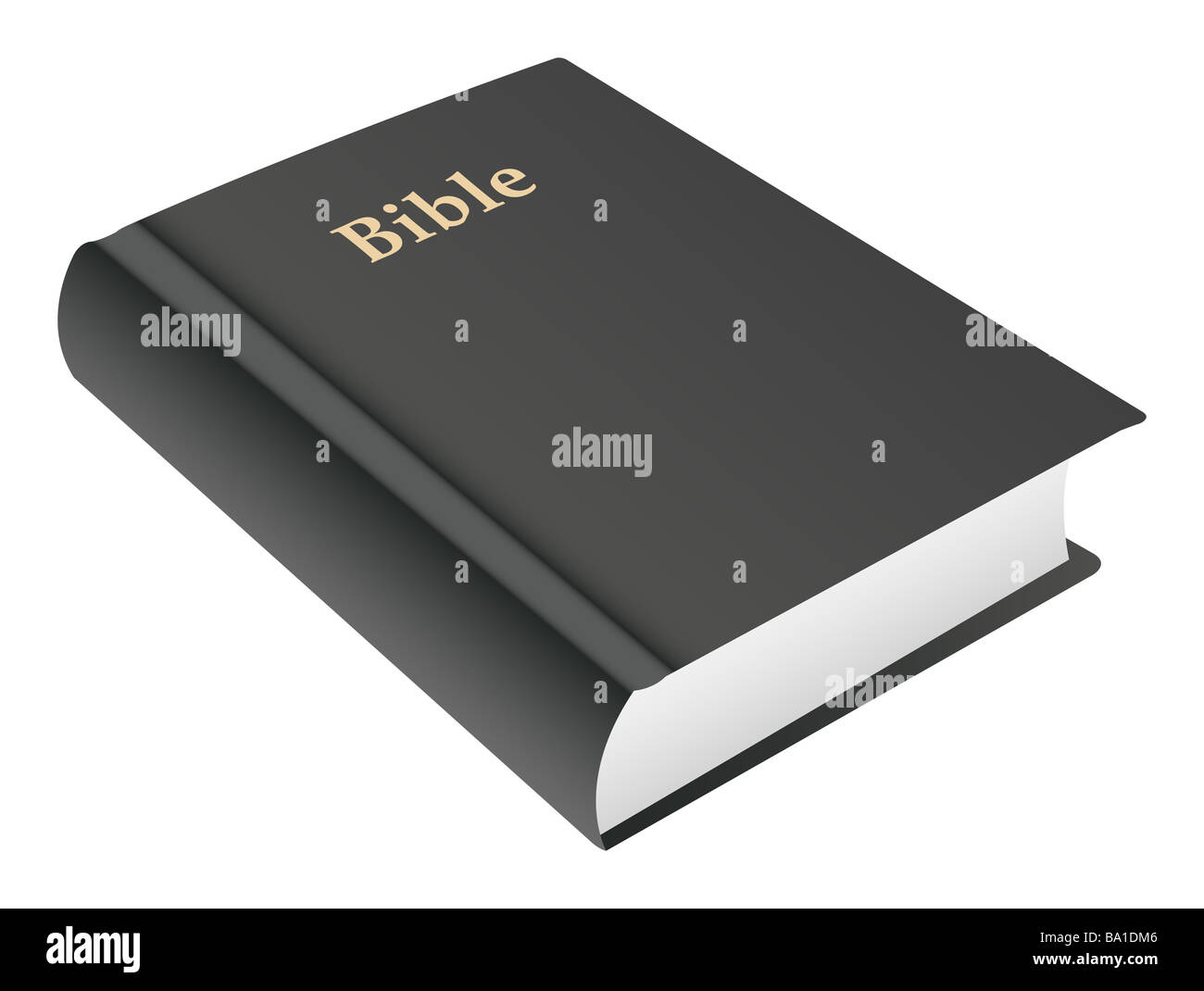 vector bible book Stock Photo - Alamy
